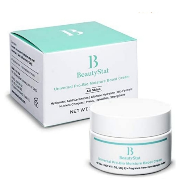 BeautyStat | Skincare | Bbeautystat Universal Probio All In ...